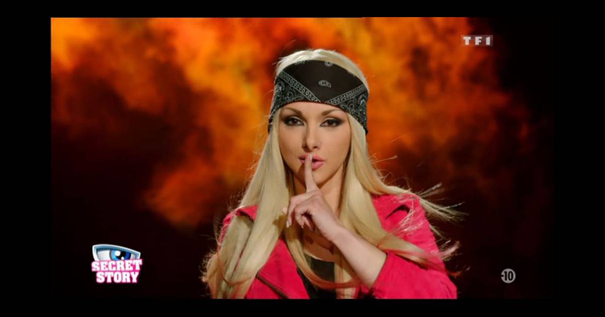 Florine de Secret Story 7 - Purepeople