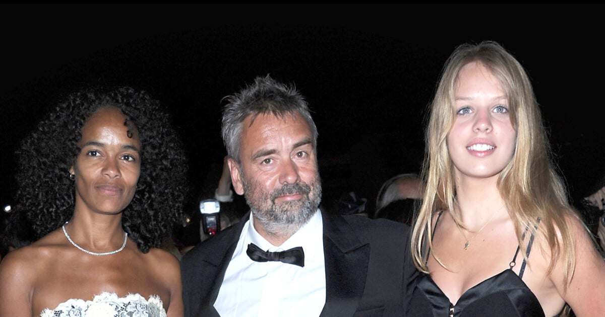 Shanna Besson présente son petit frère Mao via un amusant clin d'oeil à ...