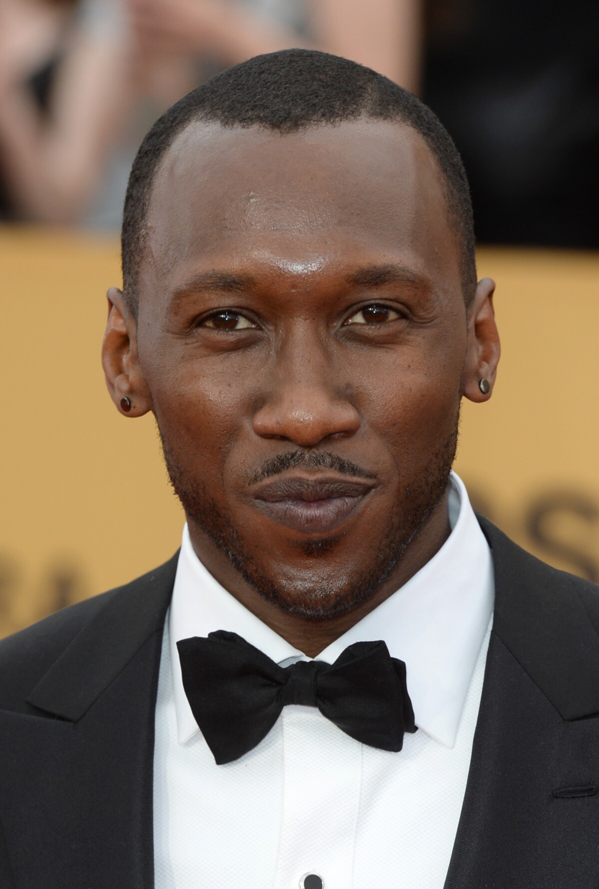 Photo : Mahershala Ali - 21e cérémonie annuelle des "Screen Actors ...