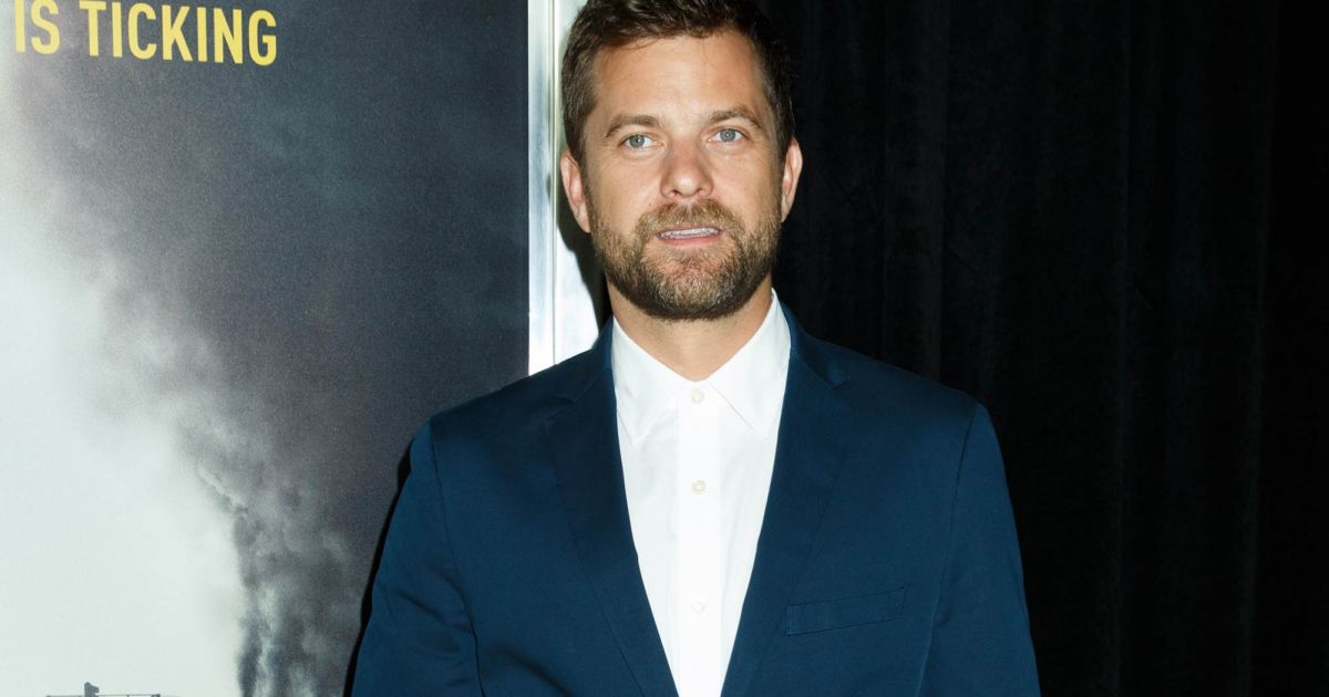 Joshua Jackson - People à la première du film Years of Living ...
