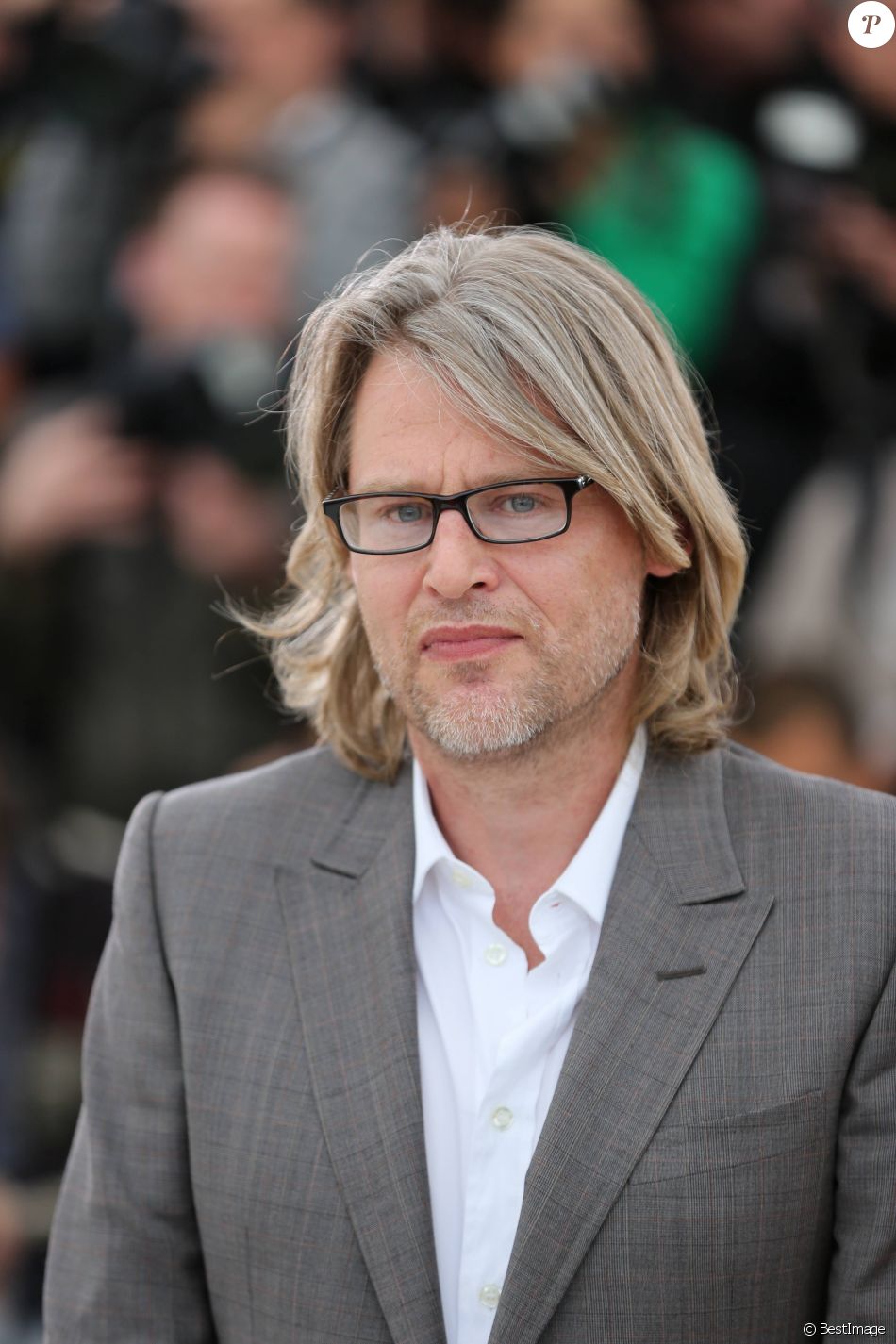 Andrew Dominik à Cannes le 22 mai 2012 - Purepeople