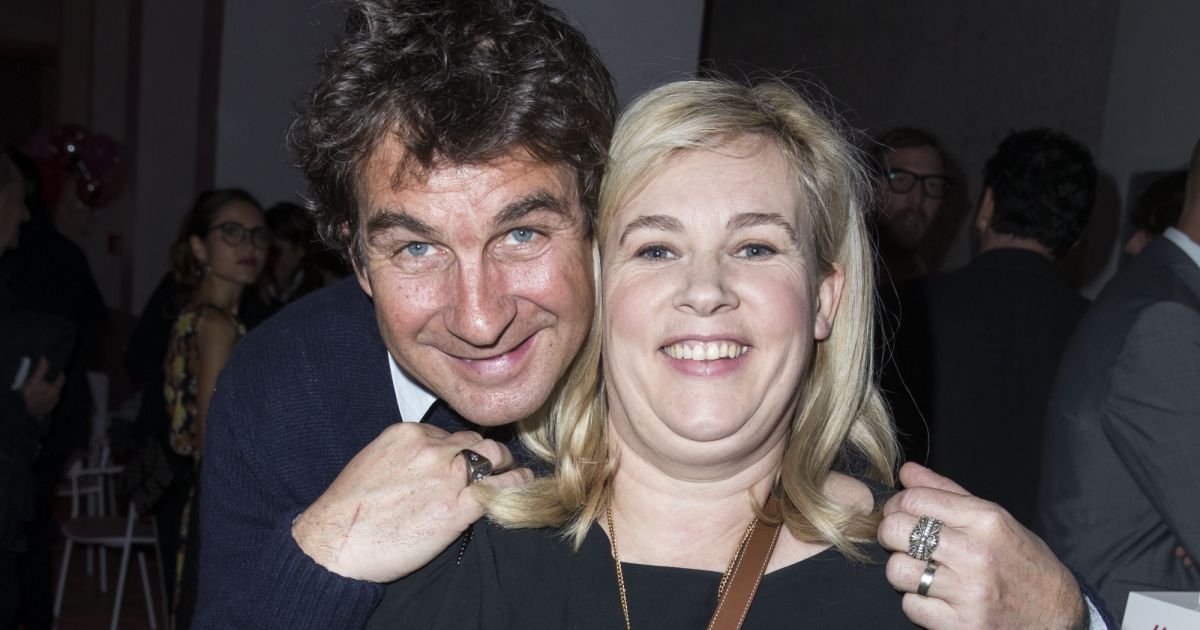 Exclusif - Pierre Rambaldi et Hélène Darroze - Le Prix Clarins pour l ...