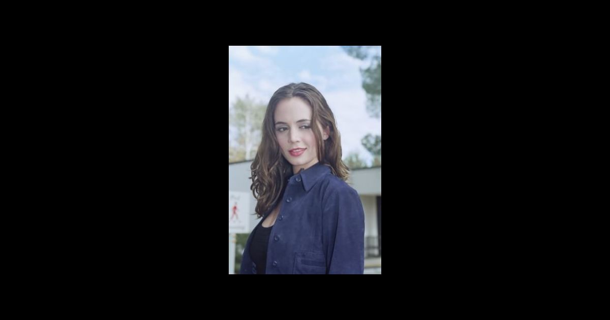 Eliza Dushku, alias Faith, dans Buffy contre les vampires. - Purepeople