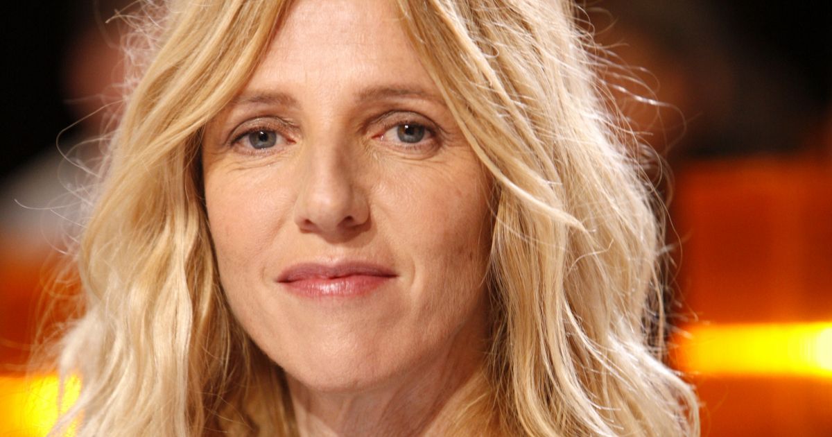 Portrait de Sandrine Kiberlain 2016 - 14/03/2016 - Paris - Purepeople