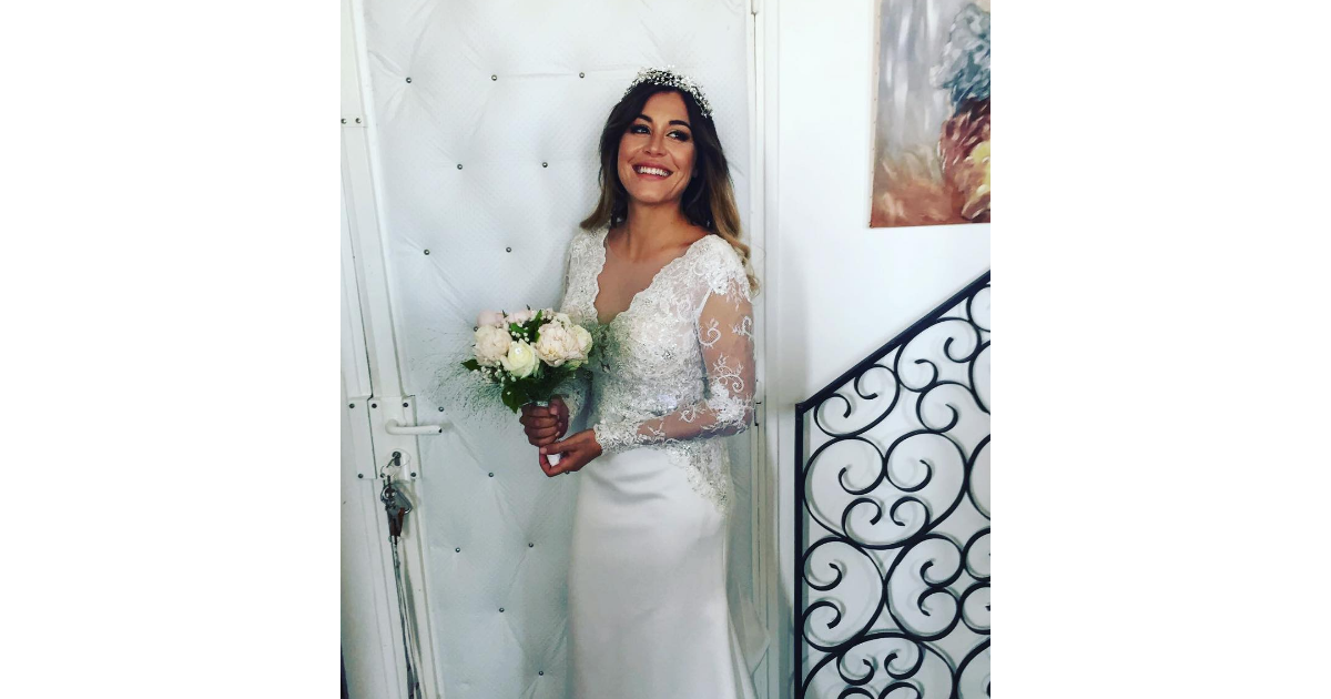 Anaïs Camizuli (Secret Story 7) mariée à Sultan : Sa famille et Eddy ...