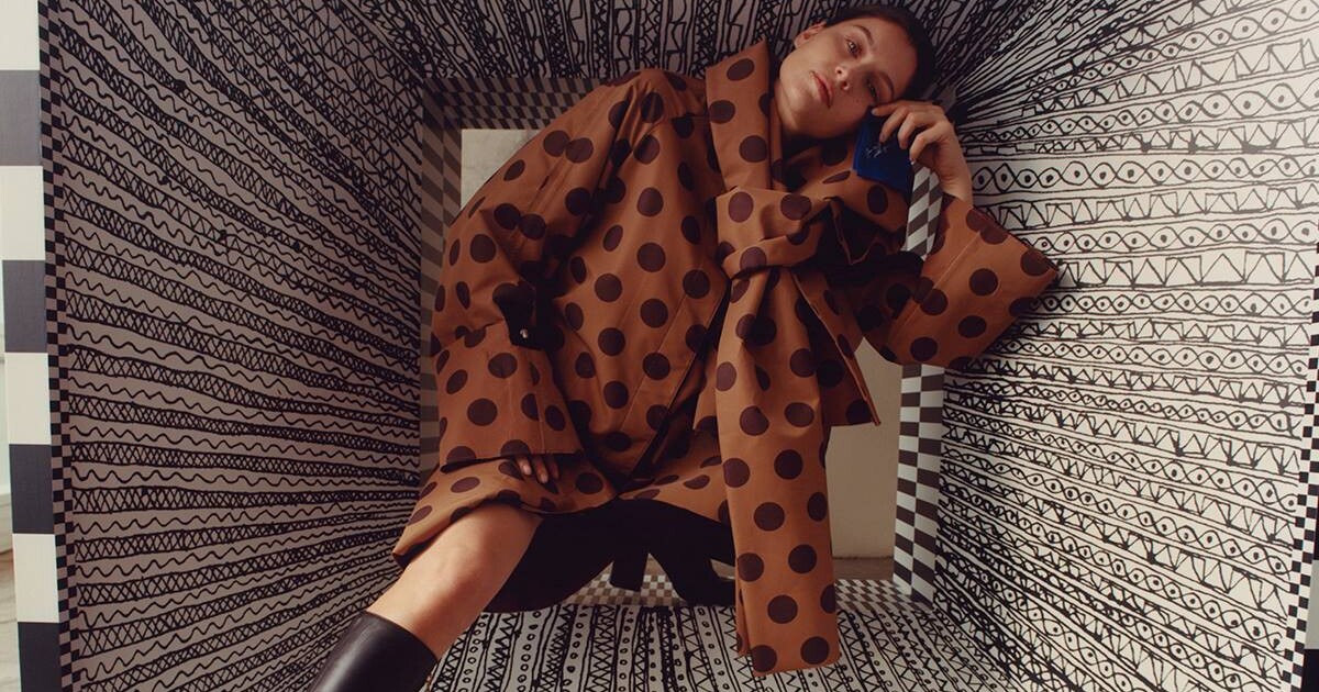 Laetitia Casta : Mannequin sublime pour un nouveau shooting - Purepeople