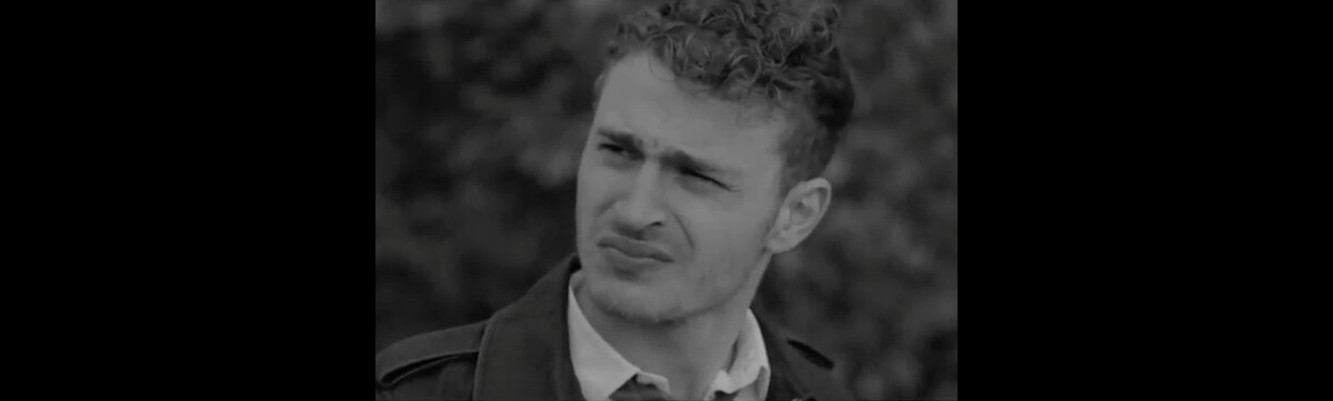 Vidéo : Arthur Defays dans un sketch parodiant les films noirs (2015 ...