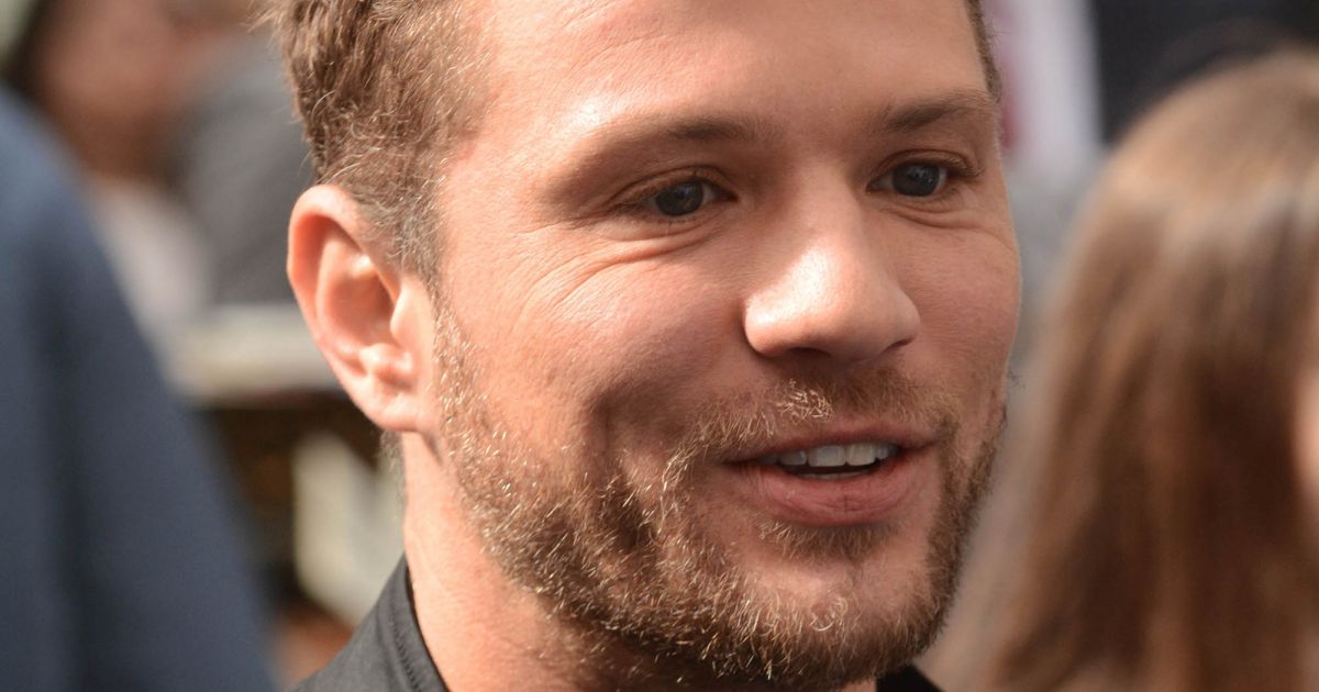 Ryan Phillippe à la soirée NBCUniversal Upfront au Radio City Music ...