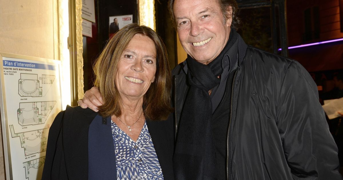 Michel Leeb à la rescousse de la chapelle où il s'est marié avec ...