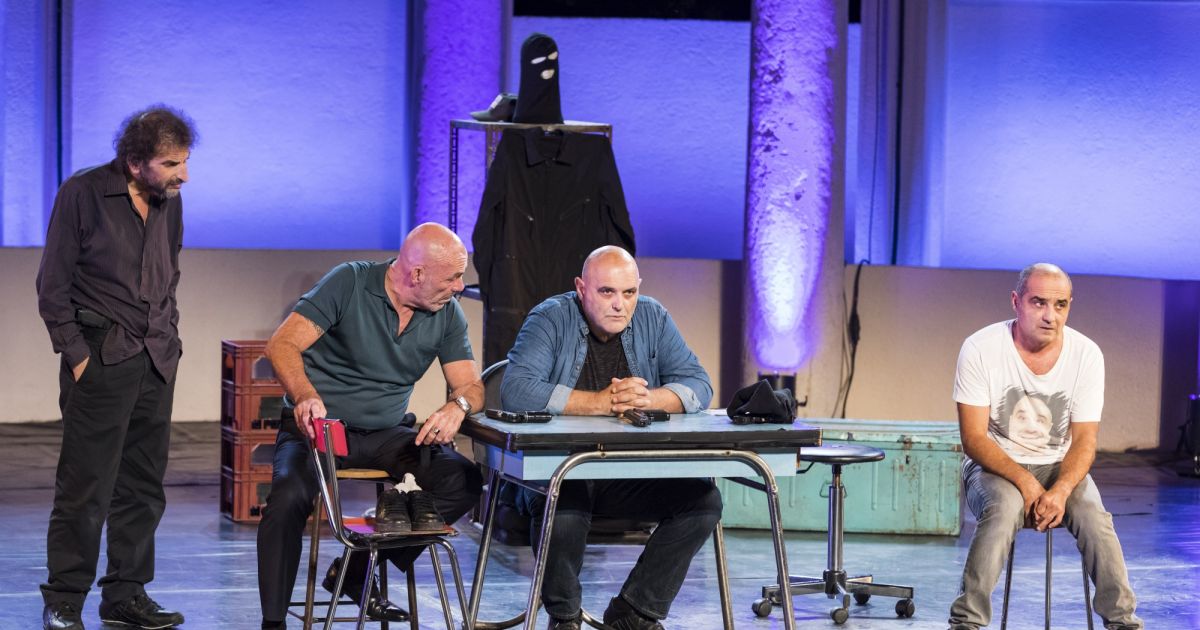 Exclusif - Denis Braccini, Eric Fraticelli, Jean-François Perrone ...