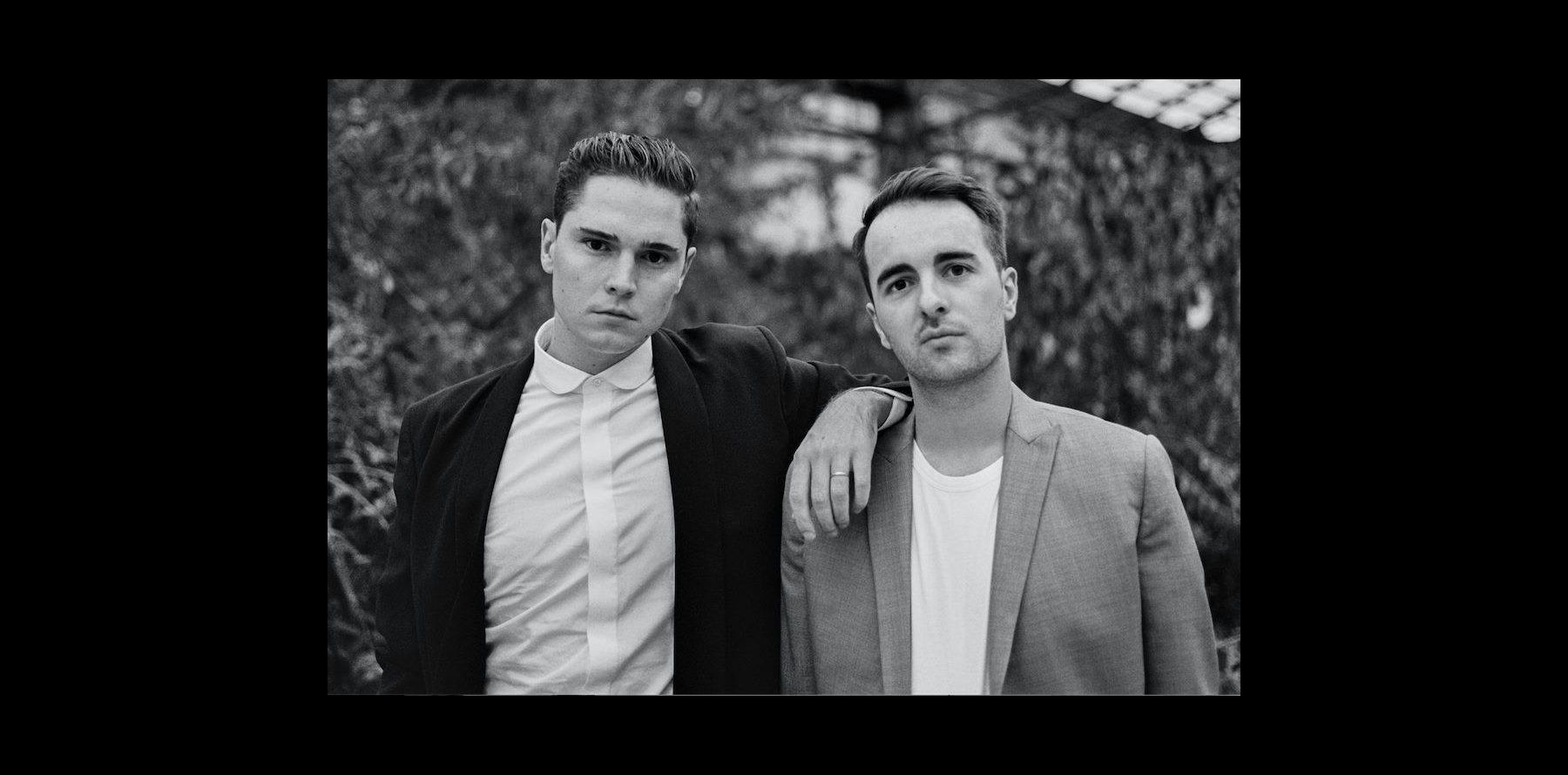 Her : Mort à 27 ans de Simon, un des membres du duo, emporté par le ...