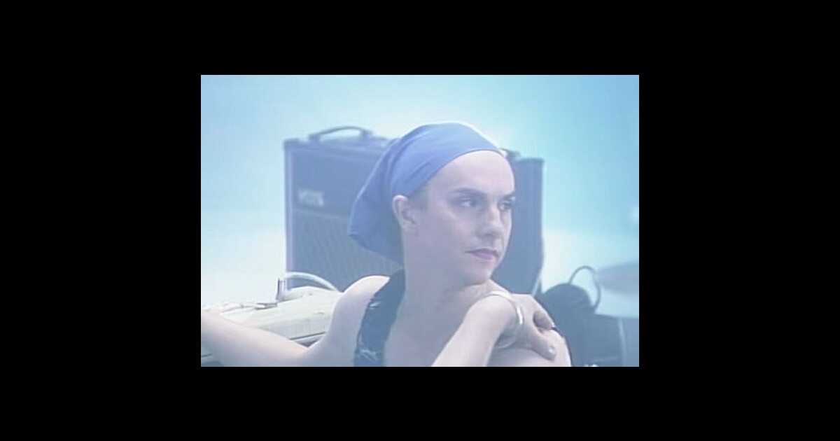 Gavin Russom (LCD Soundsystem) : Premier clip depuis sa transformation ...