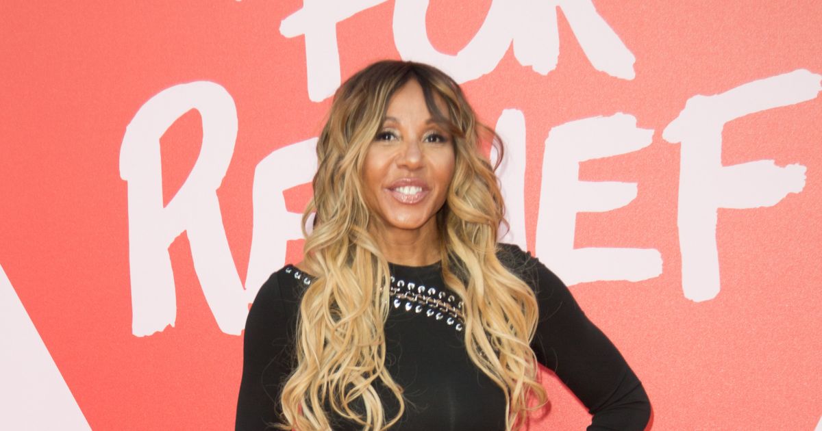 Cathy Guetta à Cannes, le 21 mai 2017. - Purepeople