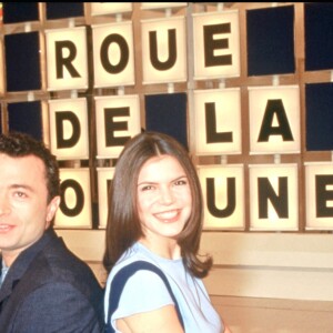 Photos de TF1 - Page 25
