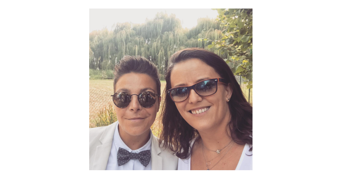 TPMP – Émilie Lopez, lesbienne assumée : "Je ne voulais pas faire ...