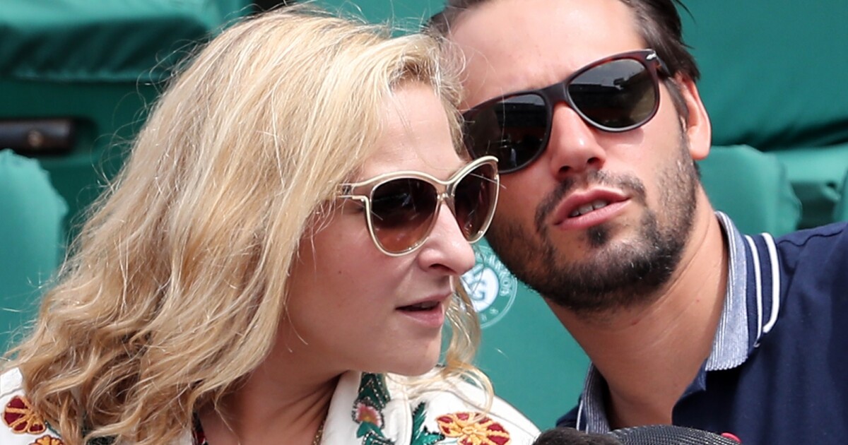 Marilou Berry : Son amoureux est un talentueux artiste... - Purepeople