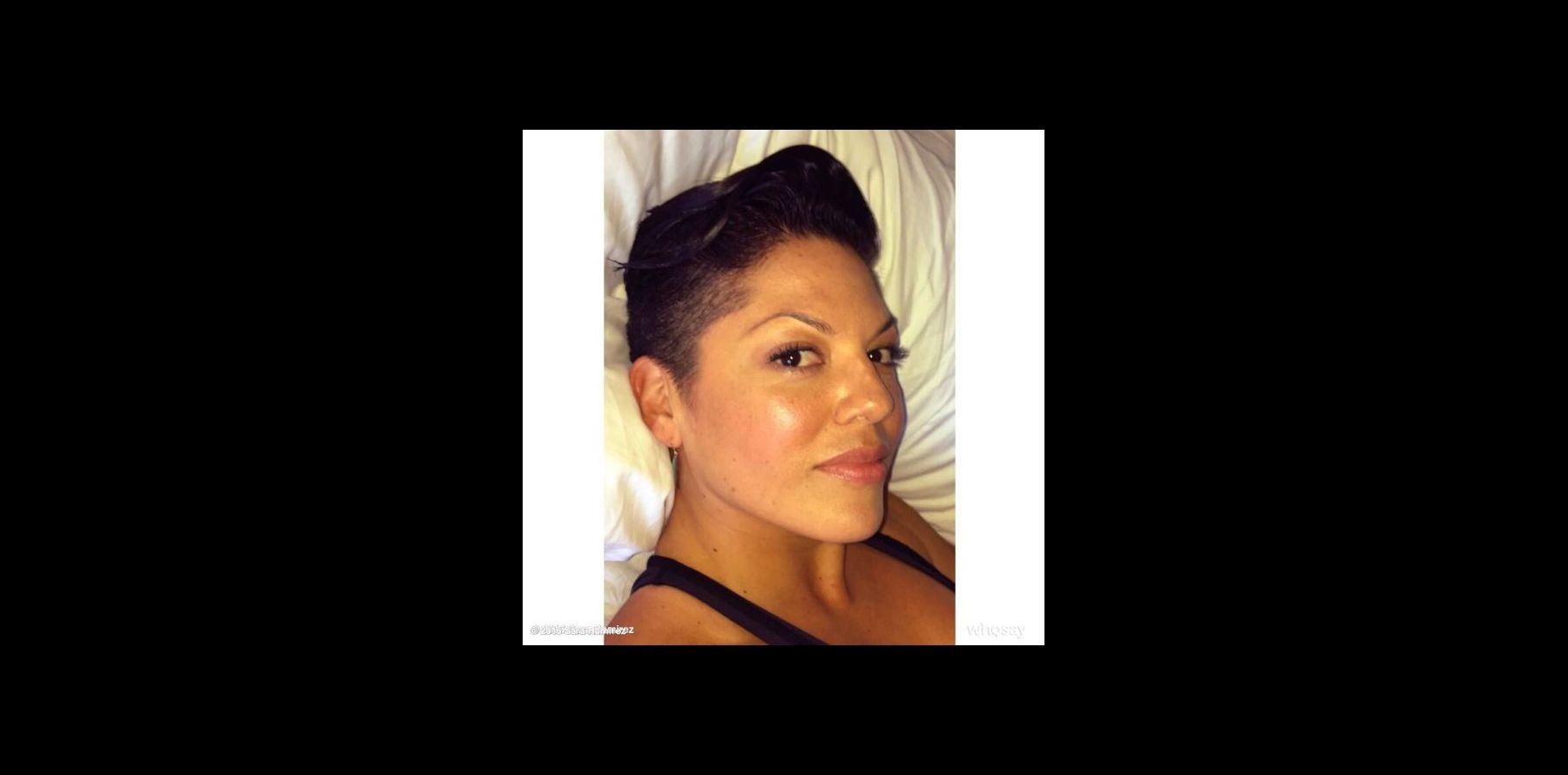 Sara Ramirez : La star au look androgyne dans une nouvelle série ...