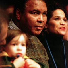 Mohamed Ali Photos - Purepeople