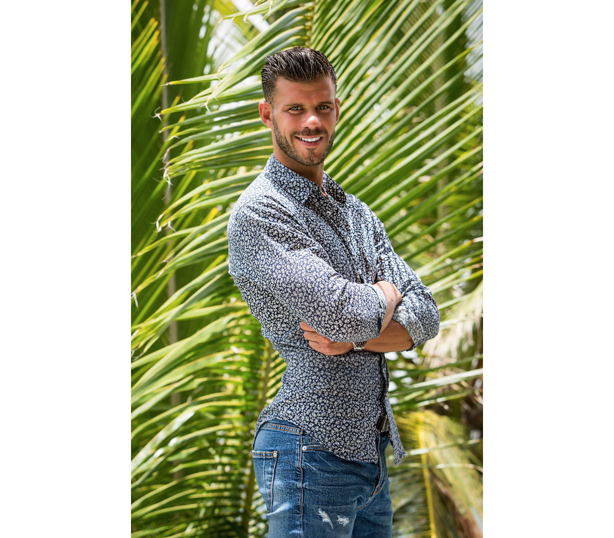 Photo : Florent - La Villa des coeurs brisés 3, sur NT1. - Purepeople