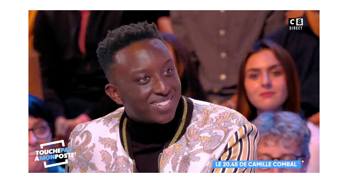 Ahmed Sylla papa d'une petite fille : Une annonce inattendue ! - Purepeople