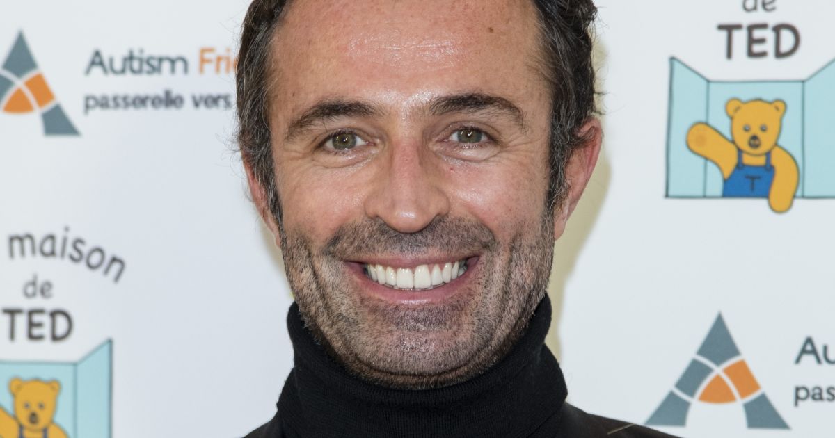 Exclusif - Victor Robert - Soirée au profit de l'association Sur les ...