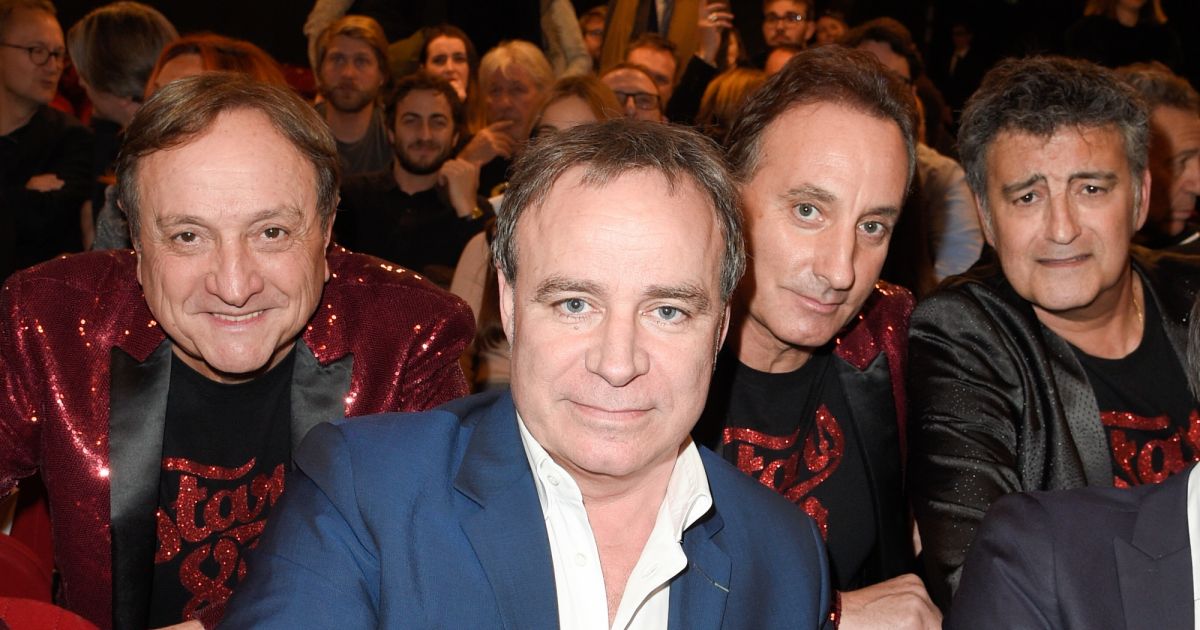 Emile Wandelmer (Emile et Images), Fabien Lecœuvre, Jean-Louis Pujade ...