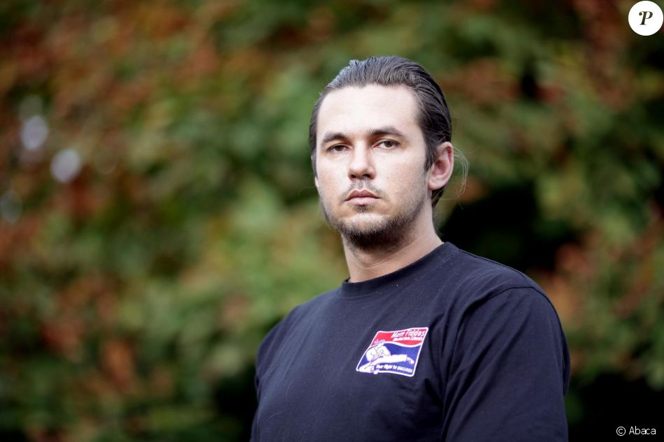 Matt Fiddes en 2010 - Purepeople