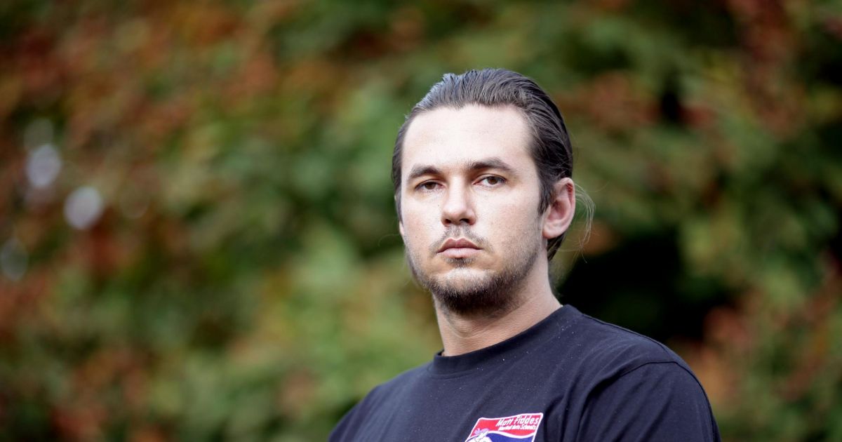 Matt Fiddes en 2010 - Purepeople