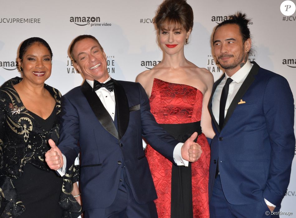 Peter Atencio, Phylicia Rashad, Kat Foster, David Callaham et Jean ...