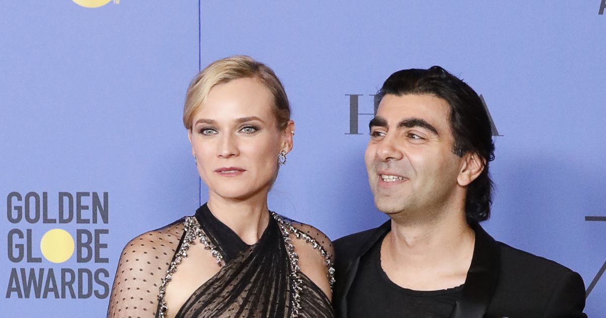 Faith Akin, Diane Kruger (Golden Globe de meilleur film en langue ...