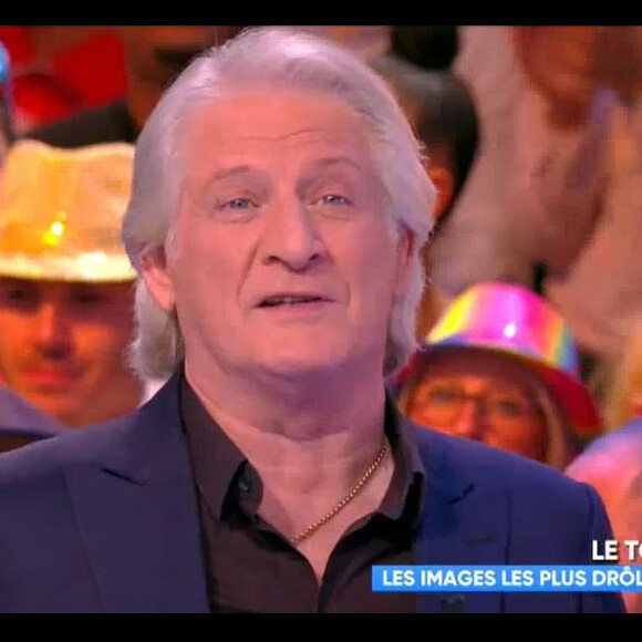 Photos de Patrick Sébastien - Page 25