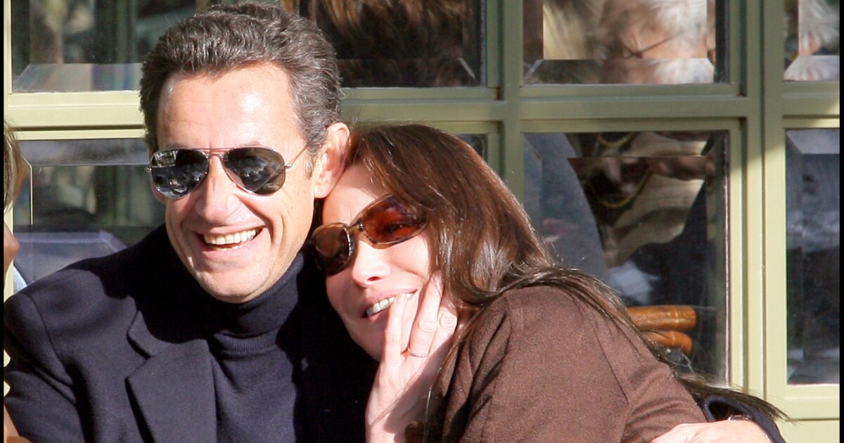 Carla Bruni-Sarkozy, dix ans après son mariage :"J'ai oublié d'inviter ...