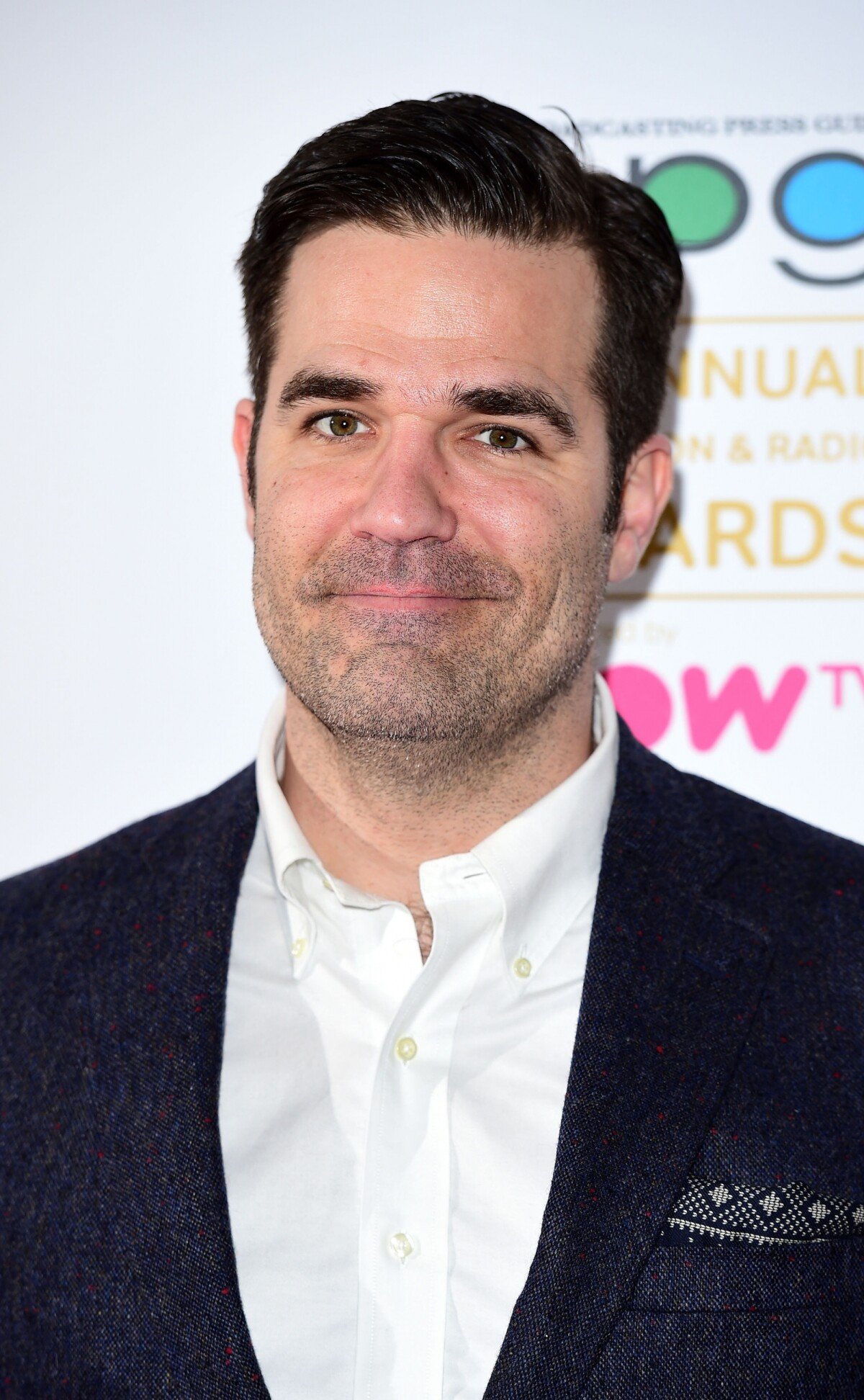 Photo : Rob Delaney - Purepeople