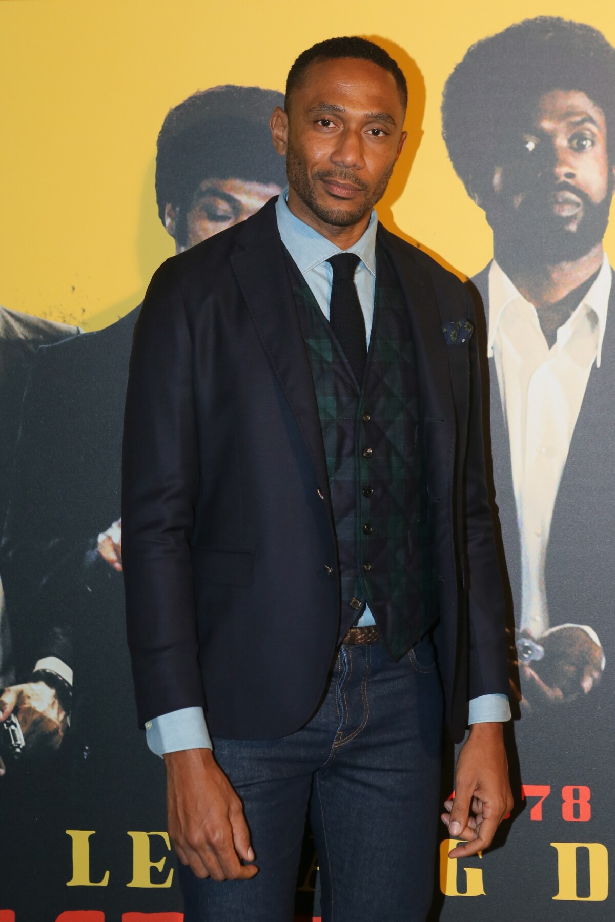 Photo : Vincent Vermignon - Avant-première du film "Le gang des ...