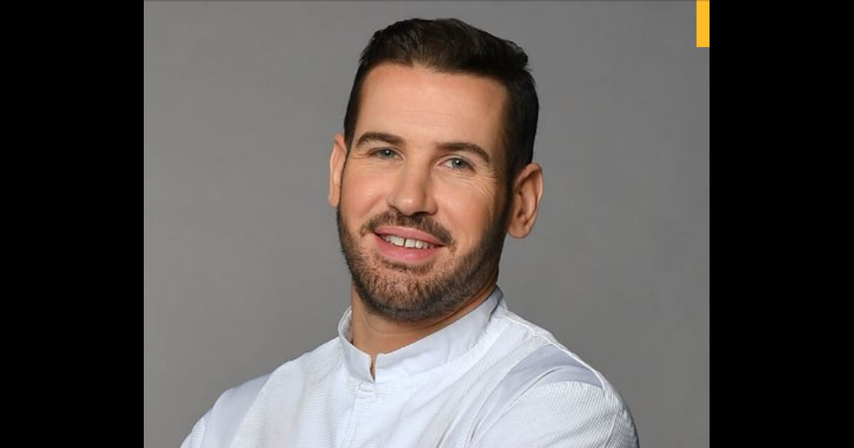 Top Chef 2018, coup de foudre en plein défi : "J'ai eu une bouffée de ...