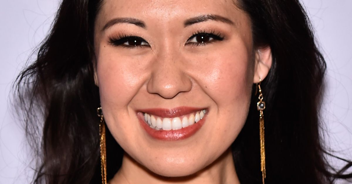 Ruthie Ann Miles à New York en mars 2016 - Purepeople