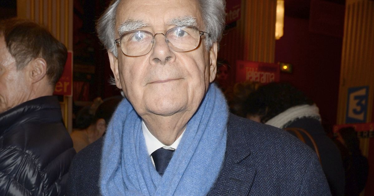 Exclusif - Bernard Pivot - People à la générale de la pièce A torts et ... Exclusif - Bernard Pivot - People à la générale de la pièce A torts et ...