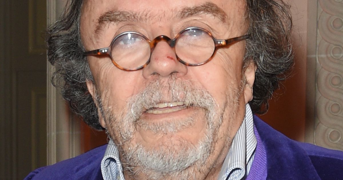 Jean-Michel Ribes - Soirée de Gala de bienfaisance de La Fondation pour ...