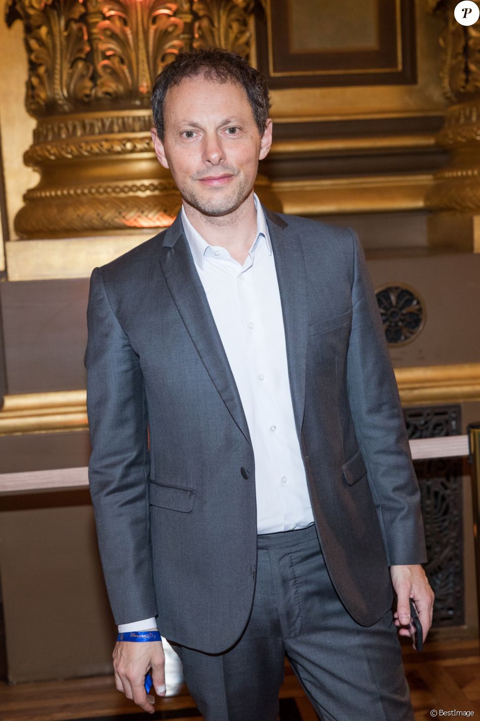 Exclusif - Marc-Olivier Fogiel - Avant-première de la nouvelle saison ...