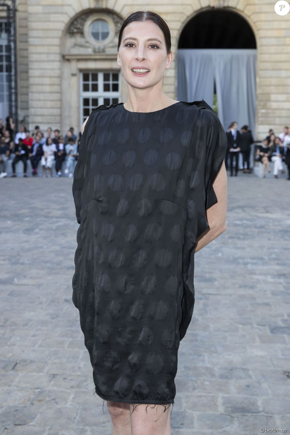 Info - Marie-Agnès Gillot fait ses adieux au ballet de l'Opéra de Paris ...