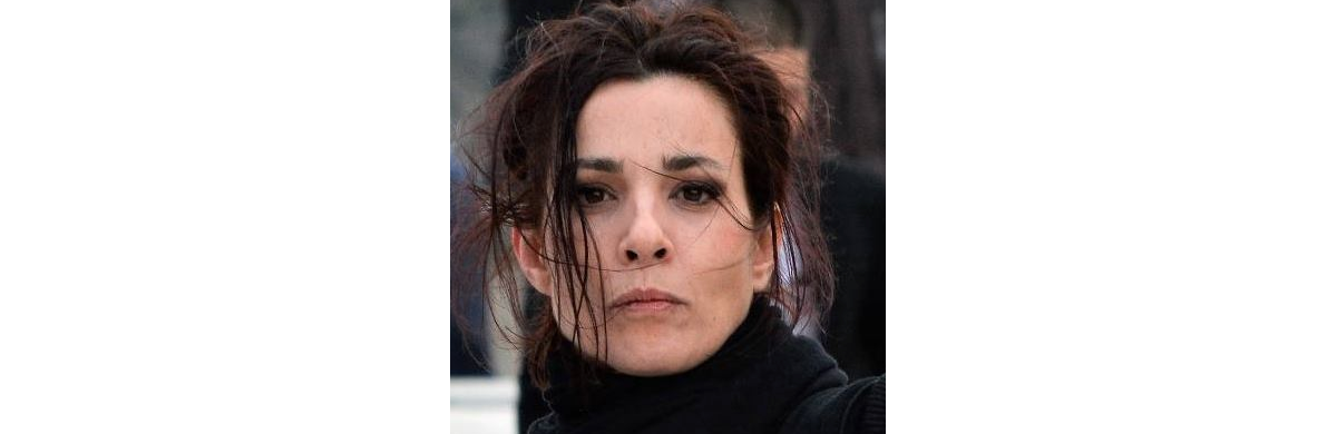 Photo : Solveig Halloin. - Purepeople