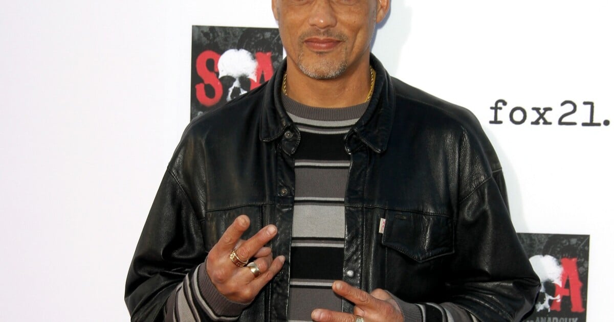 David Labrava (Sons Of Anarchy) : dévasté après le suicide de son fils ...