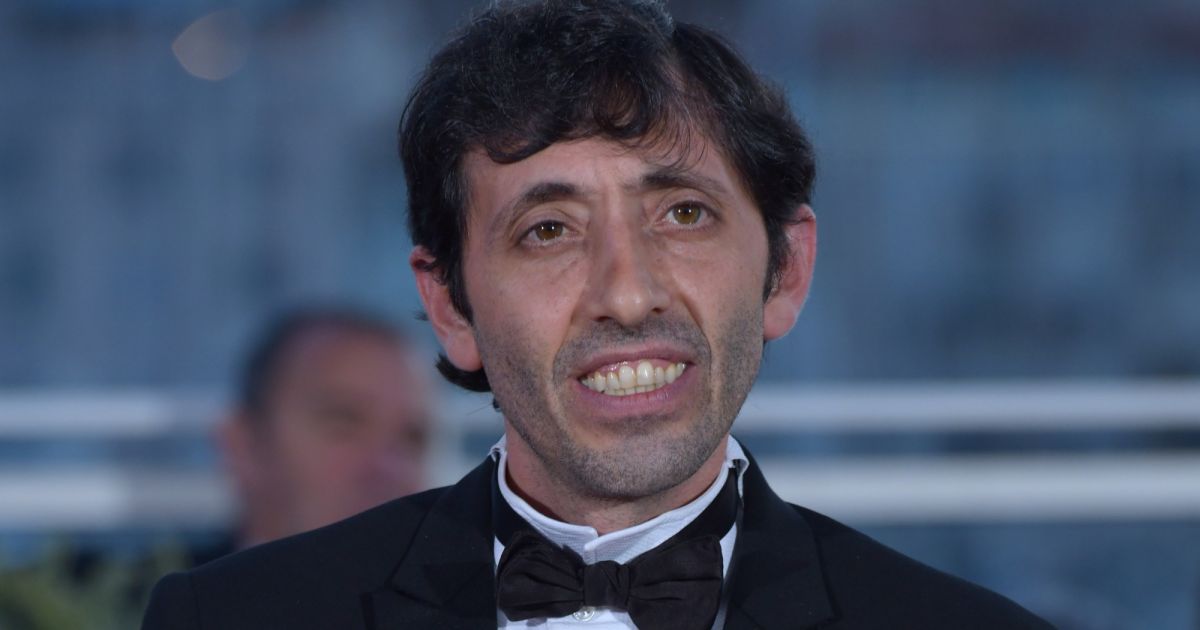 Marcello Fonte (Prix d'interprétation masculine dans Dogman ...