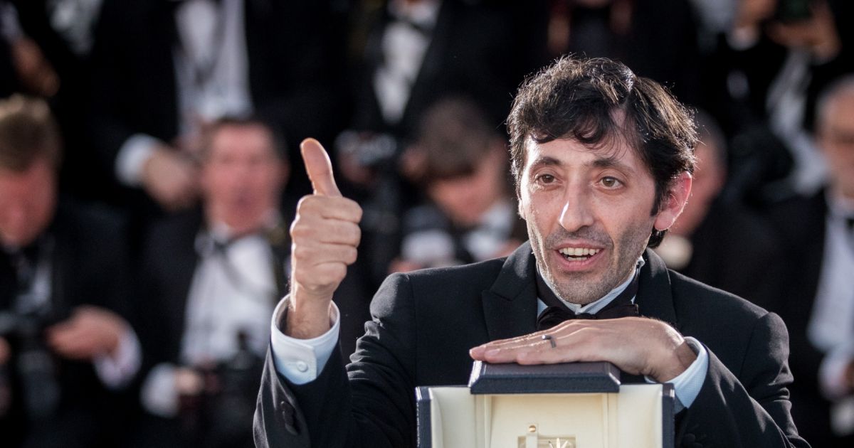 Marcello Fonte (Prix d'interprétation masculine dans Dogman ...