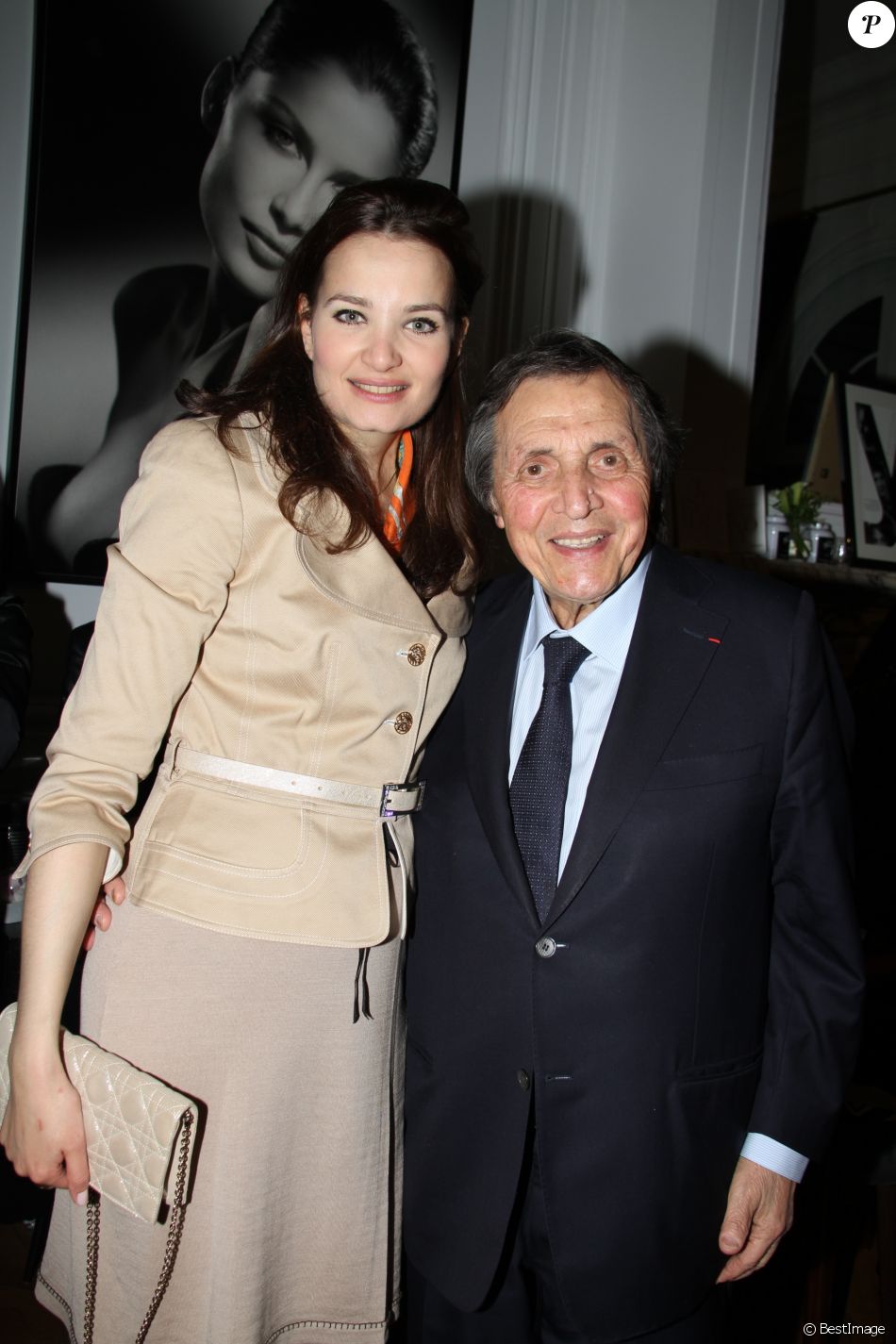 Exclusif - Patricia Munoz (dite Bambi) et Humbert Ibach (dit Mémé Ibach ...