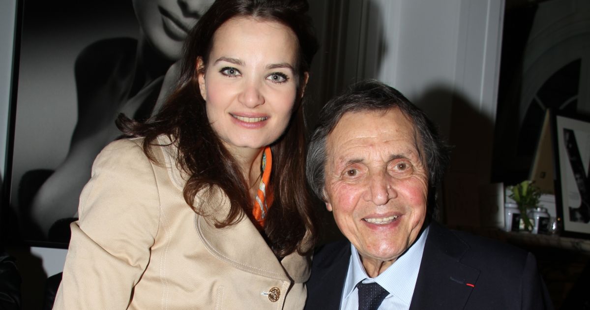 Exclusif - Patricia Munoz (dite Bambi) et Humbert Ibach (dit Mémé Ibach ...