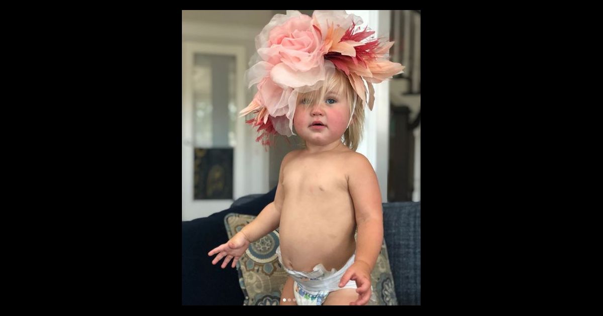 Bode Miller confirme le décès de sa fille Emeline Grier Miller, morte ...