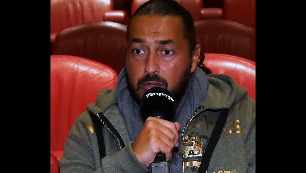 Vidéo : Moundir en interview "Around the world" pour Purepeople - mai ...