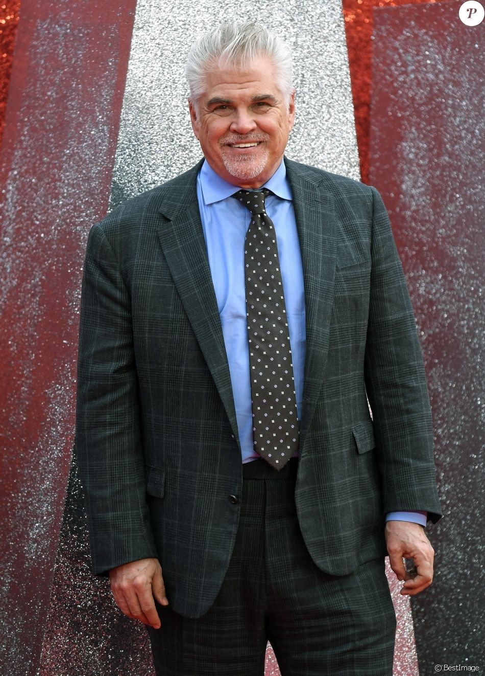 Gary Ross - Première du film Ocean's 8 au Cineworld Leicester Square à ...