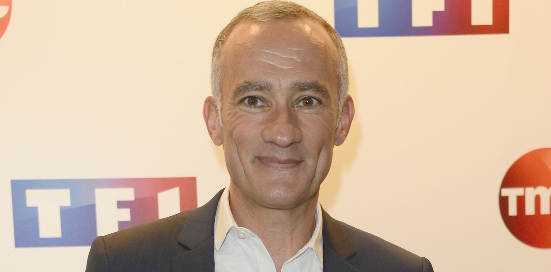 Gilles Bouleau (TF1) : Les invités du JT avec qui il ne dansera pas le tango ! - Purepeople